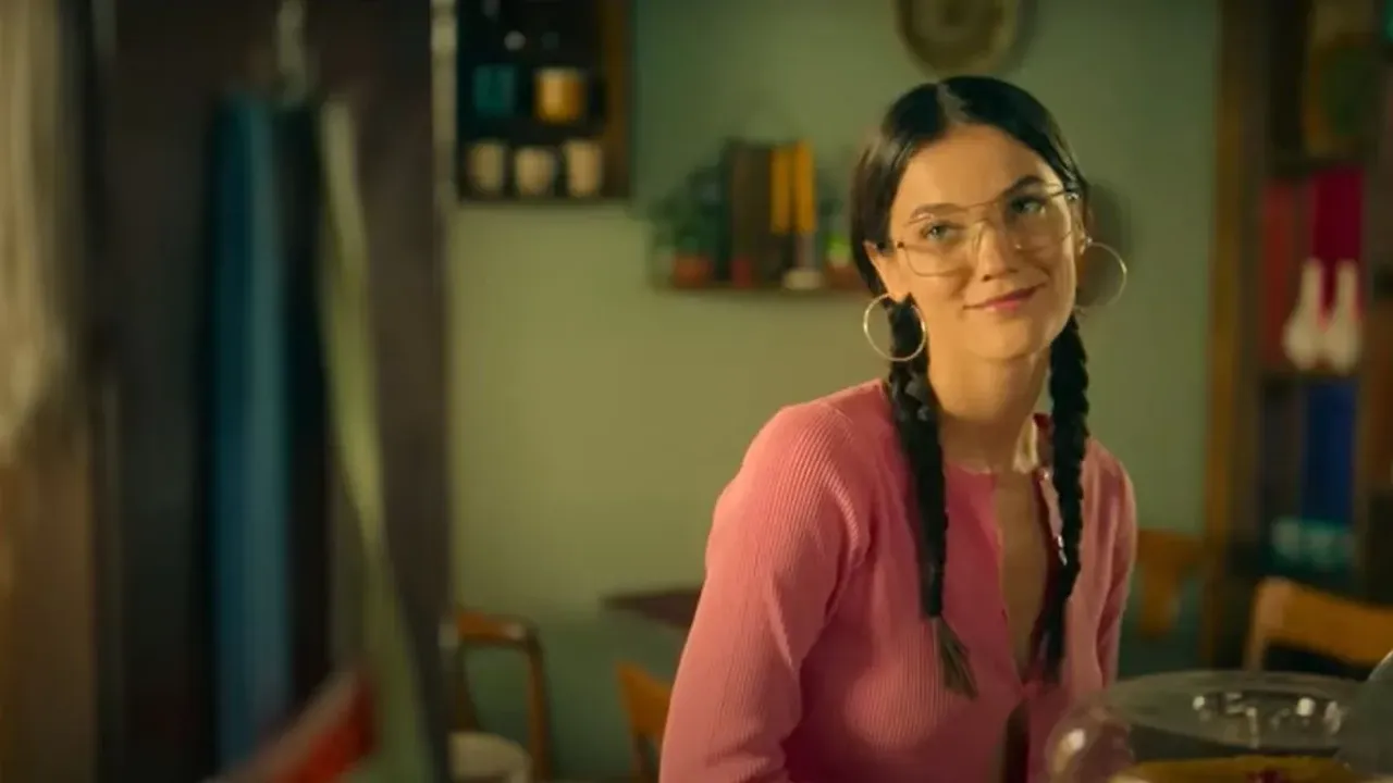 Aktris Dizisinin Yeni Tanıtım Videosu Yayınlandı Kendine Demokrat