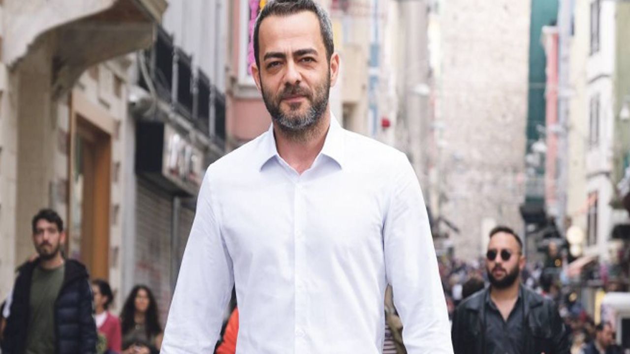 Kerem Fırtına: Merkezi tekçi sistem değişmeli - "Kendine Demokrat ...