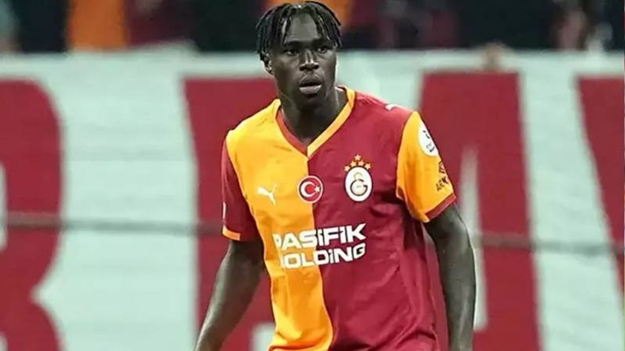 Singo'dan 'Galatasaray' itirafı: Transfer olmaya karar verdiği olayı ...