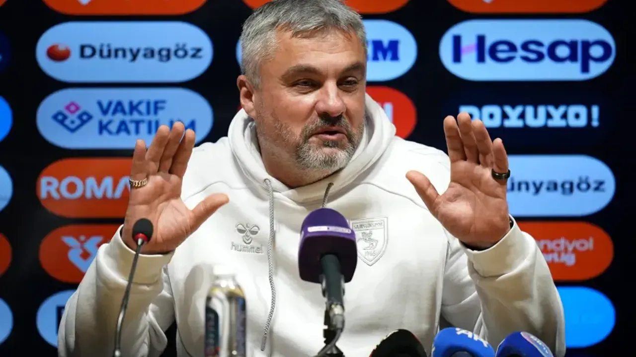 Thomas Reis'ten Fenerbahçe yolundaki Musaba'ya ağır sözler: 'Bu yapılan ...