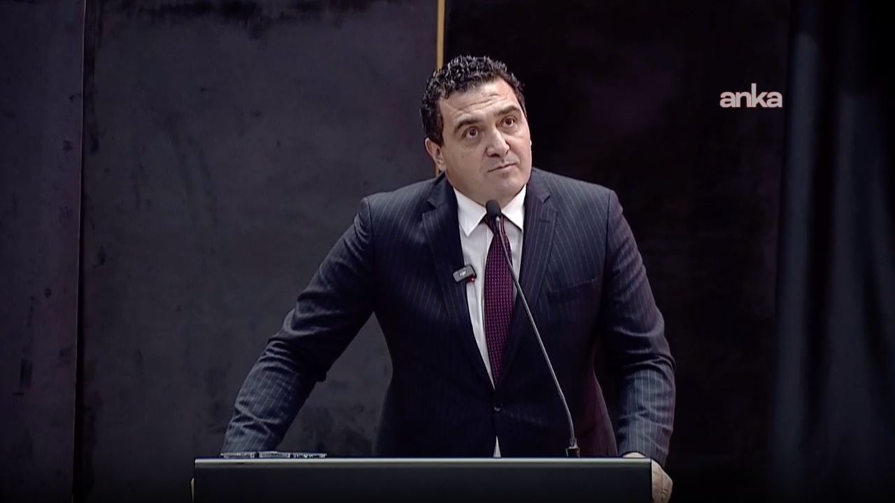 CHP'li Karasu: Emekli maaşları artık bir vicdan, onur meselesidir ...