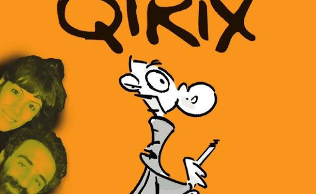 Qırıx karakteri sahneye taşınıyor - "Kendine Demokrat" Olmayan Haberler