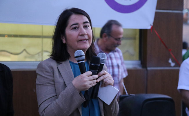 HDP’den Erdoğan’a Katar yanıtı: Sizin kefaletiniz bu ülkede para ...