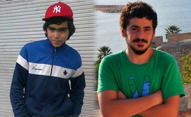 Berkin ve Ali İsmail sokakları reddedildi - "Kendine Demokrat" Olmayan ...