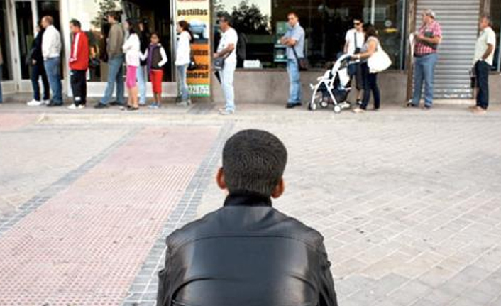 AB ülkeleri arasında genç işsizliğin sürekli yükseldiği ikinci ülke ...