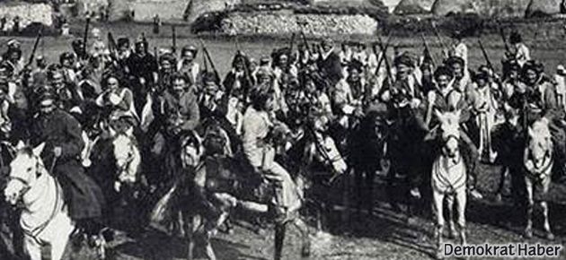 Türk-Kürt ilişkilerinin bugününü anlamak için anahtar - "Kendine ...