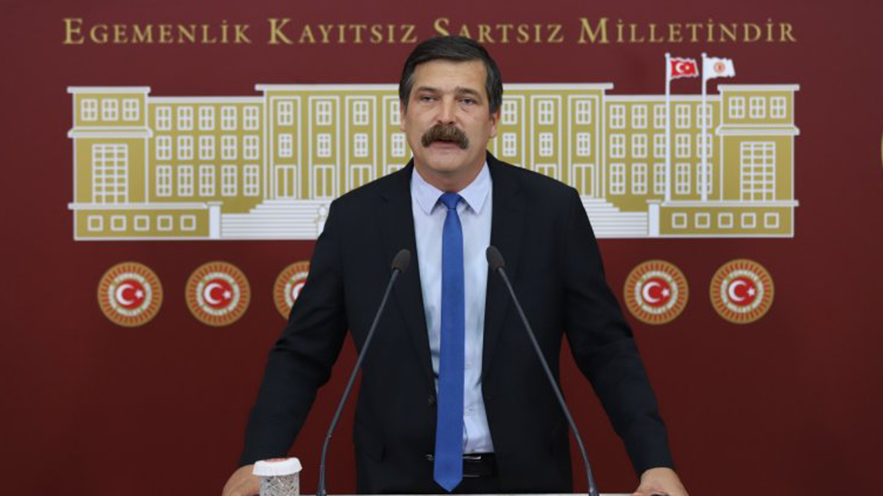 Erkan Baş'tan helalleşme-hesaplaşma çıkışı - "Kendine Demokrat" Olmayan ...