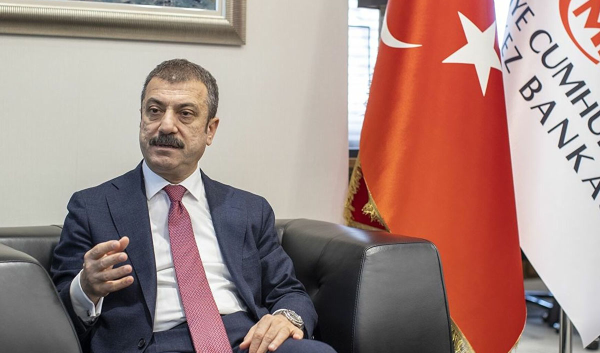Merkez Bankası Başkanı Kavcıoğlu: Faiz indirimi için sınırlı alan kaldı ...