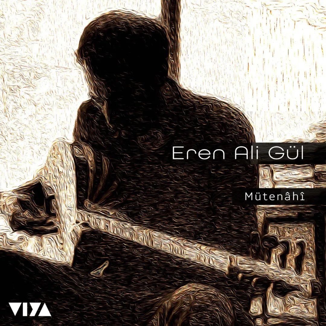 Eren Ali Gül'ün ilk albümü Mütenâhî yayımlandı - "Kendine Demokrat ...