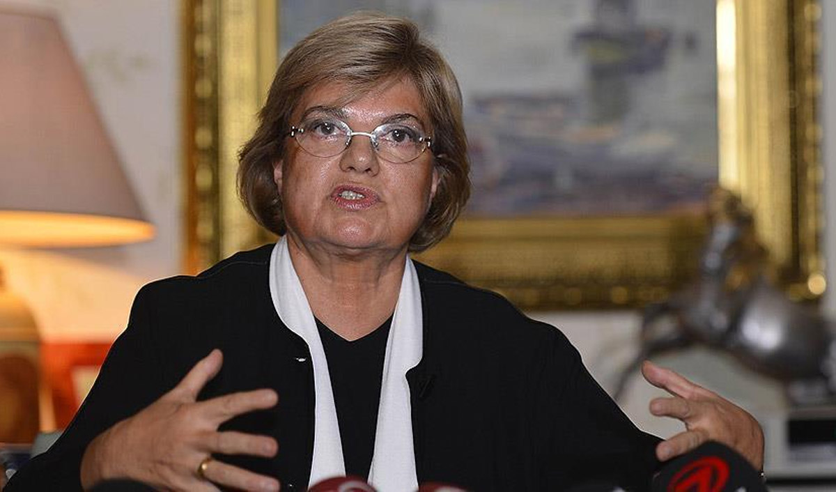 Tansu Çiller’in ‘kara kutu’su Mehmet Bican konuştu: Dönemin '128 milyar ...