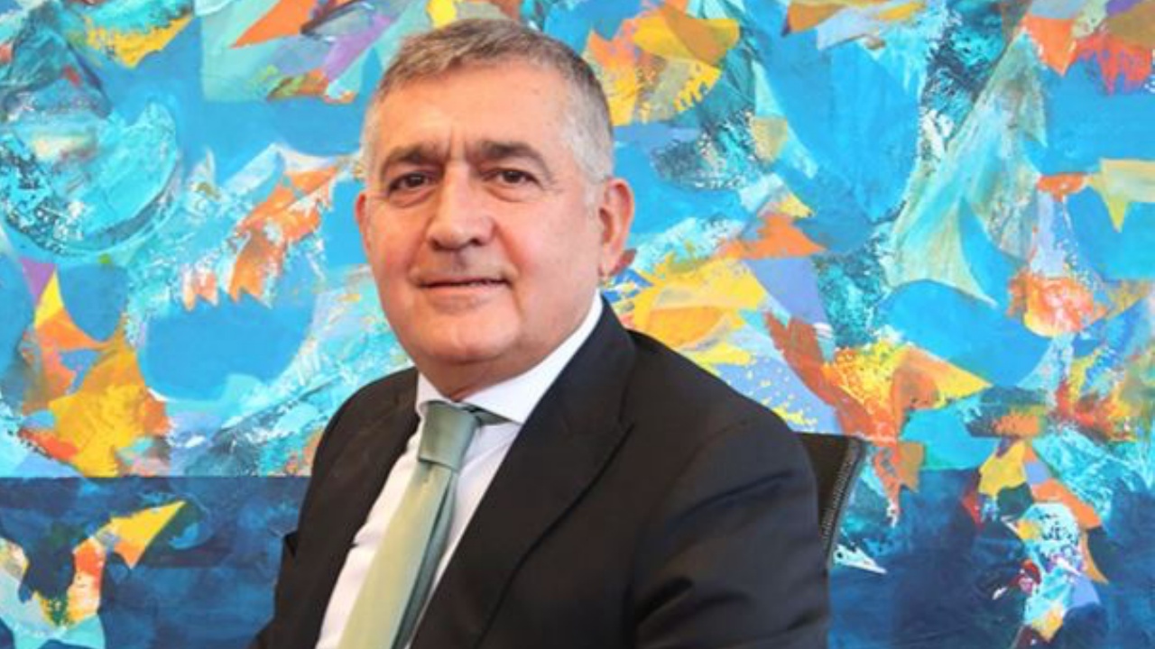 TÜSİAD'ın başına Orhan Turan geçiyor - "Kendine Demokrat" Olmayan Haberler
