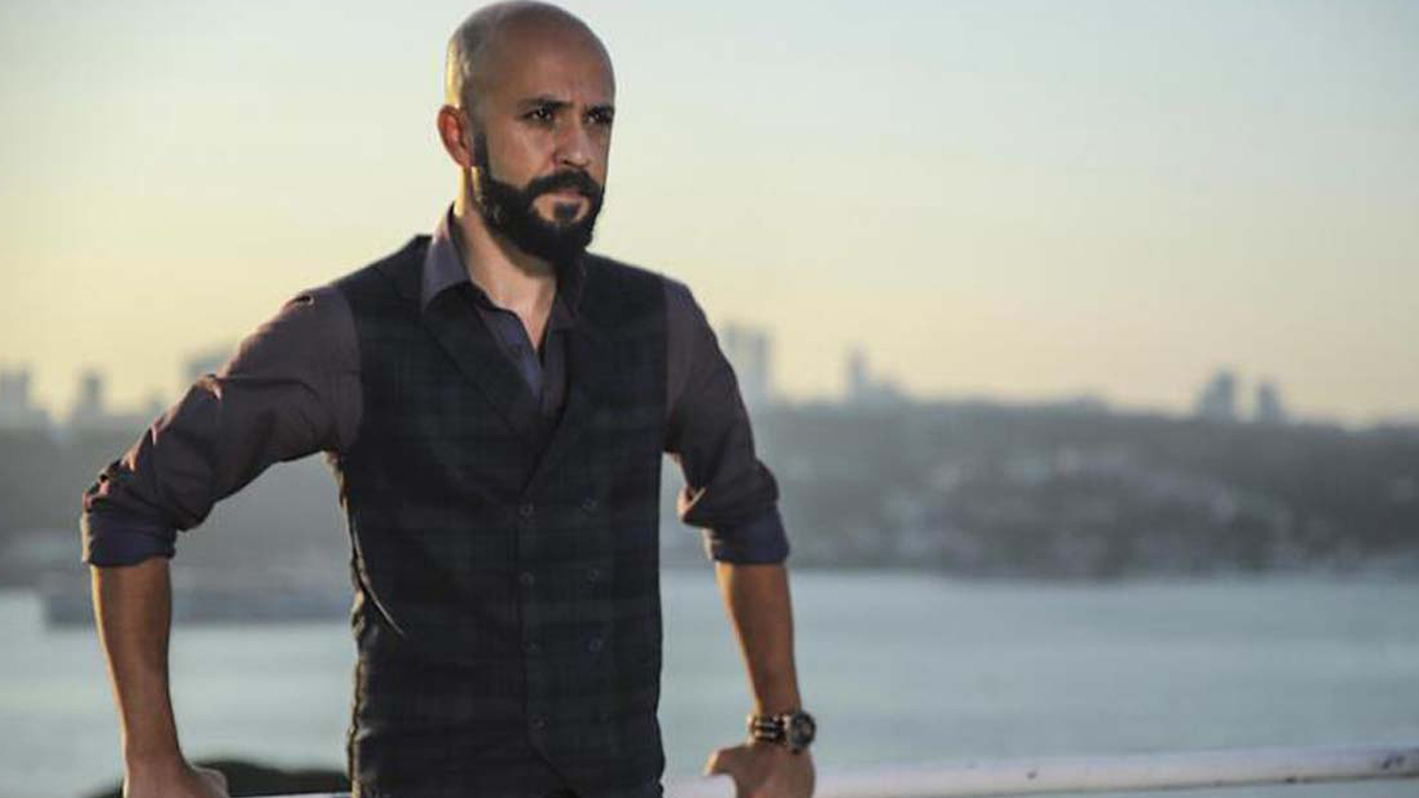 Sarp Akkaya Enver Paşa'yı canlandıracak - "Kendine Demokrat" Olmayan ...