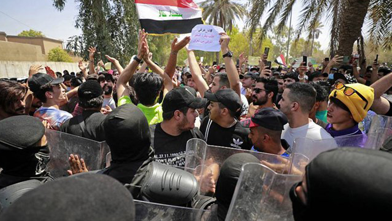 Irak, Zaho saldırısı sonrası Türkiye'yi BMGK’ya şikayet ediyor ...