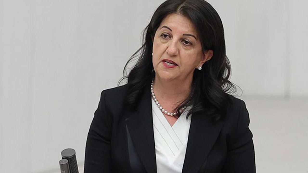 Buldan: HDP kendi adayıyla ortaya çıkar, gümbür gümbür gelir ve gereken ...