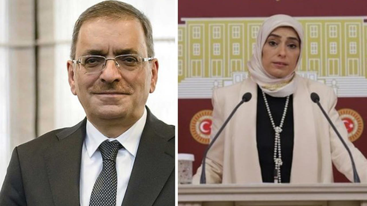 Taşkesenlioğlu kimlerle ortak hareket etti? - "Kendine Demokrat ...