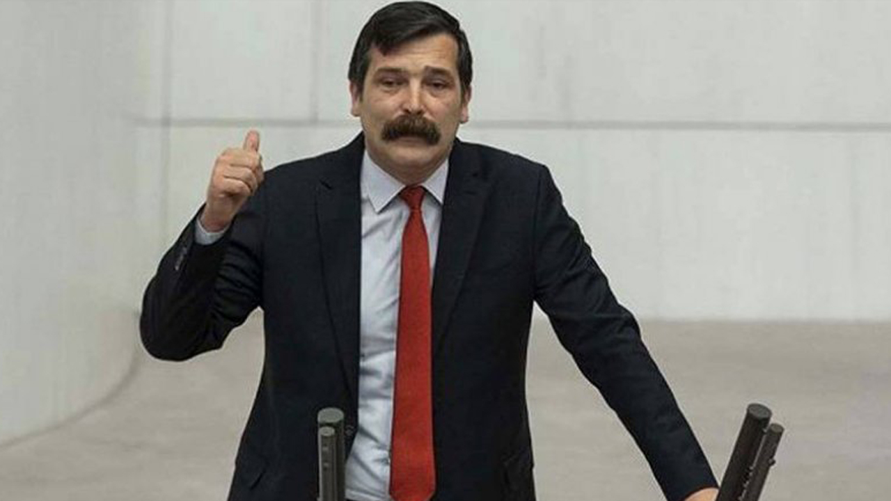 Erkan Baş: Bu zihniyetin oyunu isteyenin de Allah belasını versin ...