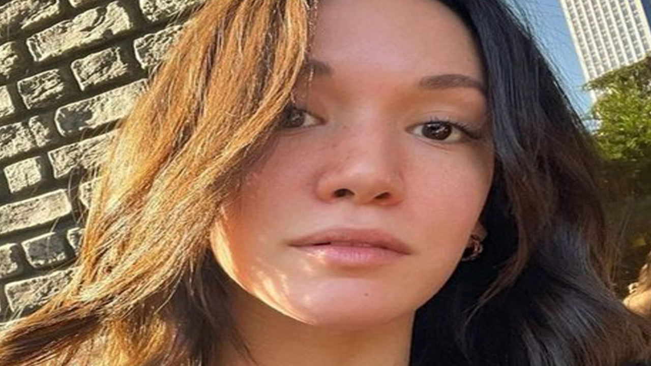 Hazal Subaşı: Rol için vazgeçmeyeceğim bir kural yok - "Kendine ...