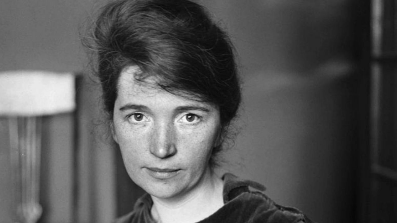 Margaret Sanger: 'Doğum kontrolünün anası' ve tartışmalı mirası ...