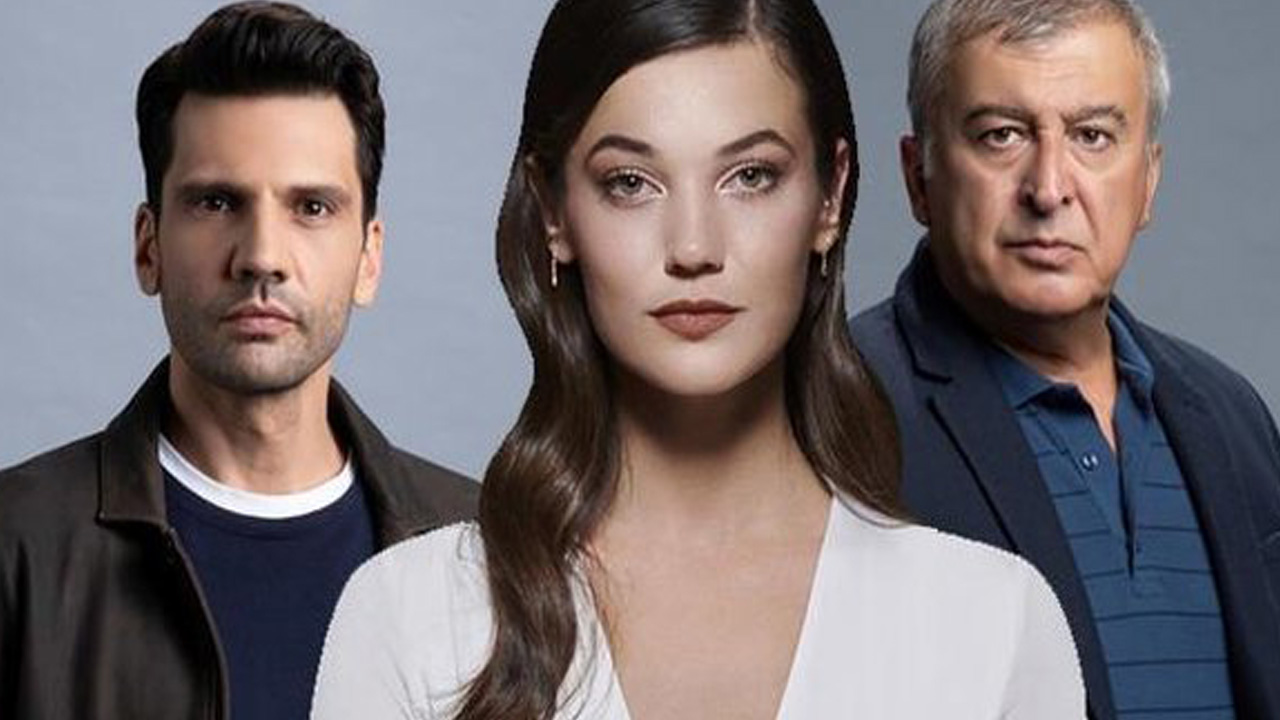 Yargı dizisindeki o sahne olay yarattı - "Kendine Demokrat" Olmayan ...