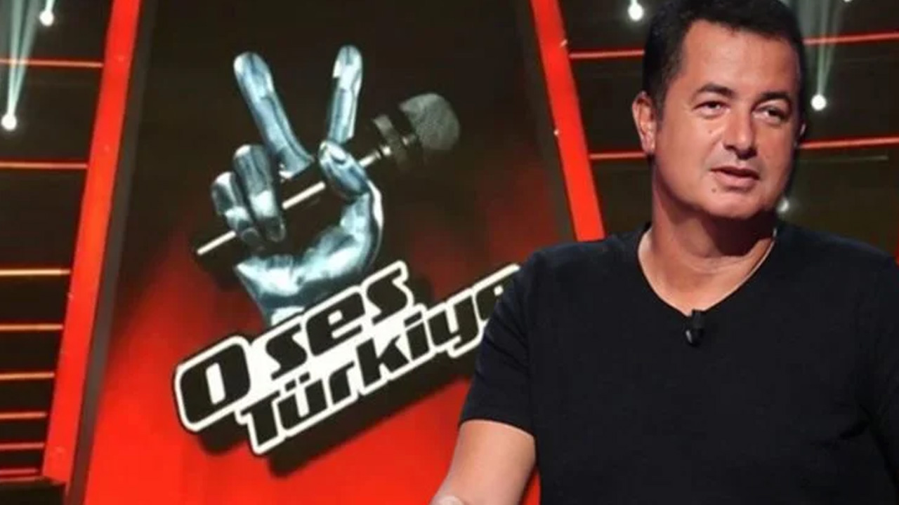 'O Ses Türkiye Rap' jürisi belli oldu - "Kendine Demokrat" Olmayan Haberler