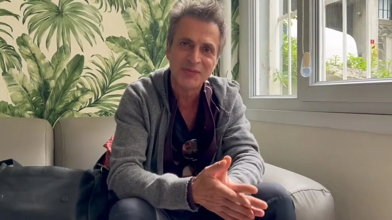 Teoman'dan seçim videosu: Benim gibi doğru tarafa oy vermeniz için ...