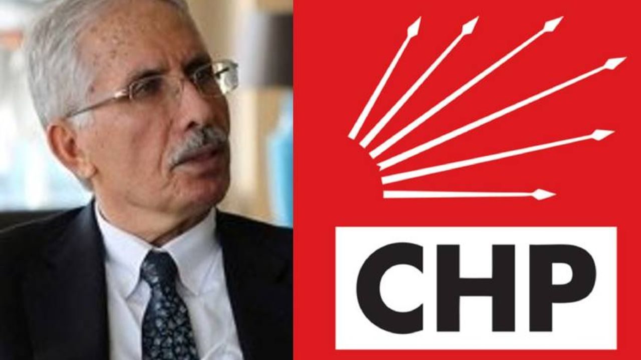 Metropoll'ün kurucusu Özer Sencar CHP'ye seslendi - "Kendine Demokrat ...