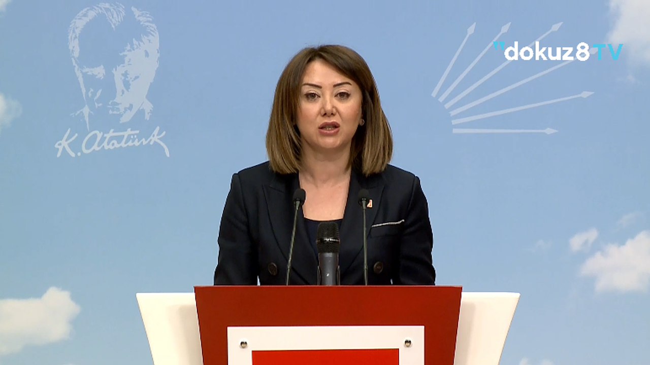 CHP Genel Başkan Yardımcısı Gül Çiftçi: Örgüt denetiminde önseçim ...