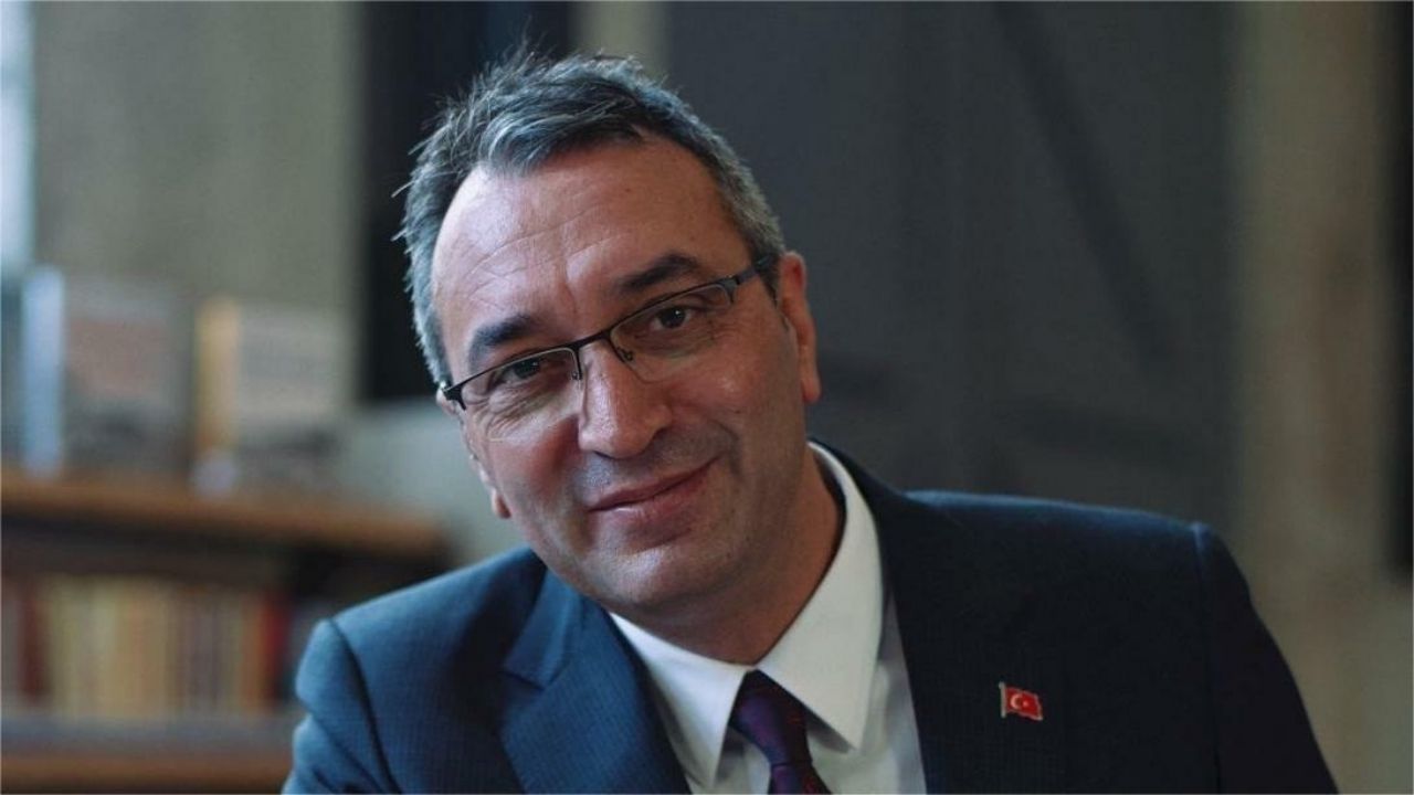 Mahir Polat hakkında ev hapsi kararı verildi - "Kendine Demokrat ...